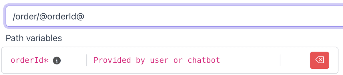 Custom API integrations - ChatLab Help Center