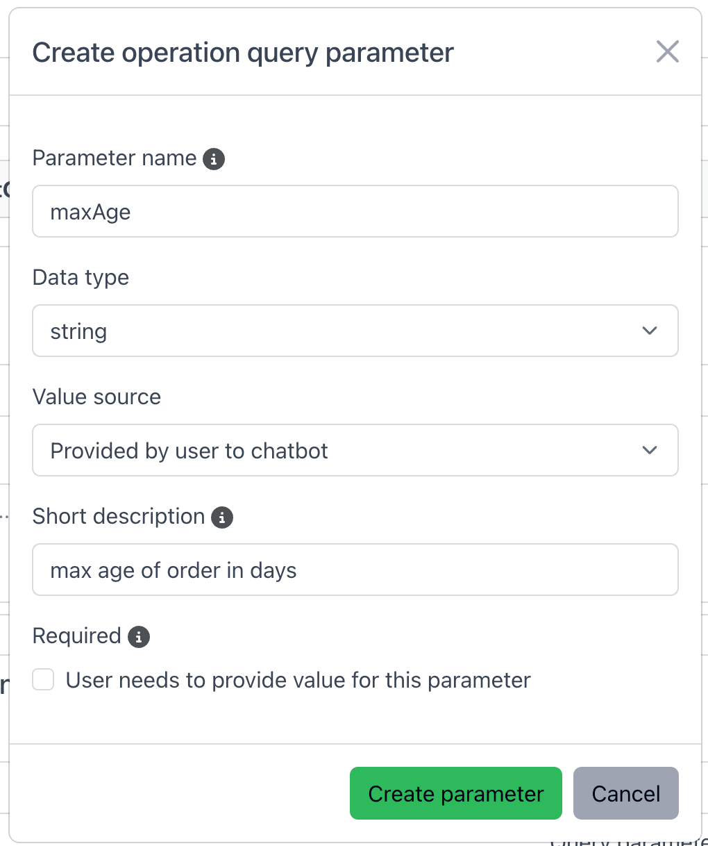 Custom API integrations - ChatLab Help Center